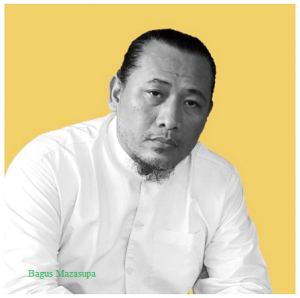 BAGUS MAZASUPA, Pianis Professional. Luncurkan Solo Album Pertama 2025 ...